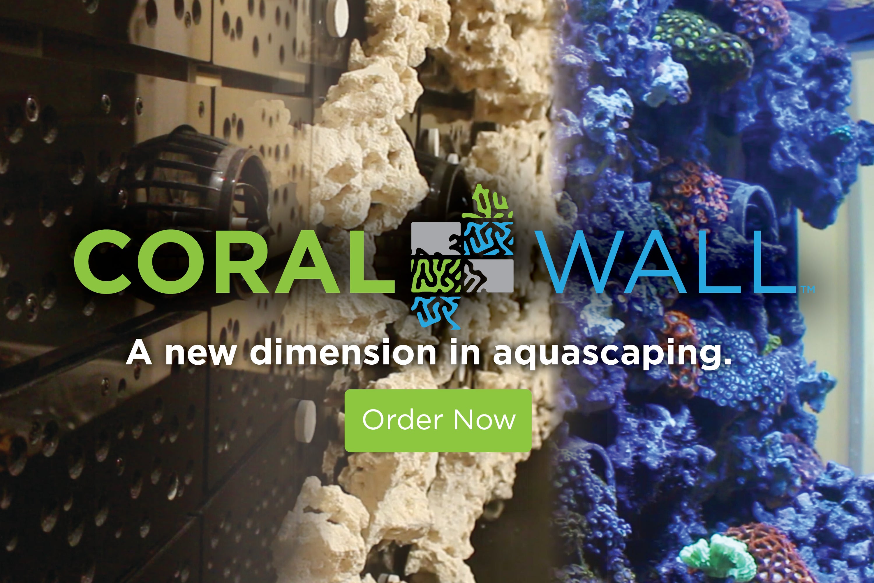 Shop Coral Wall – ReefEco
