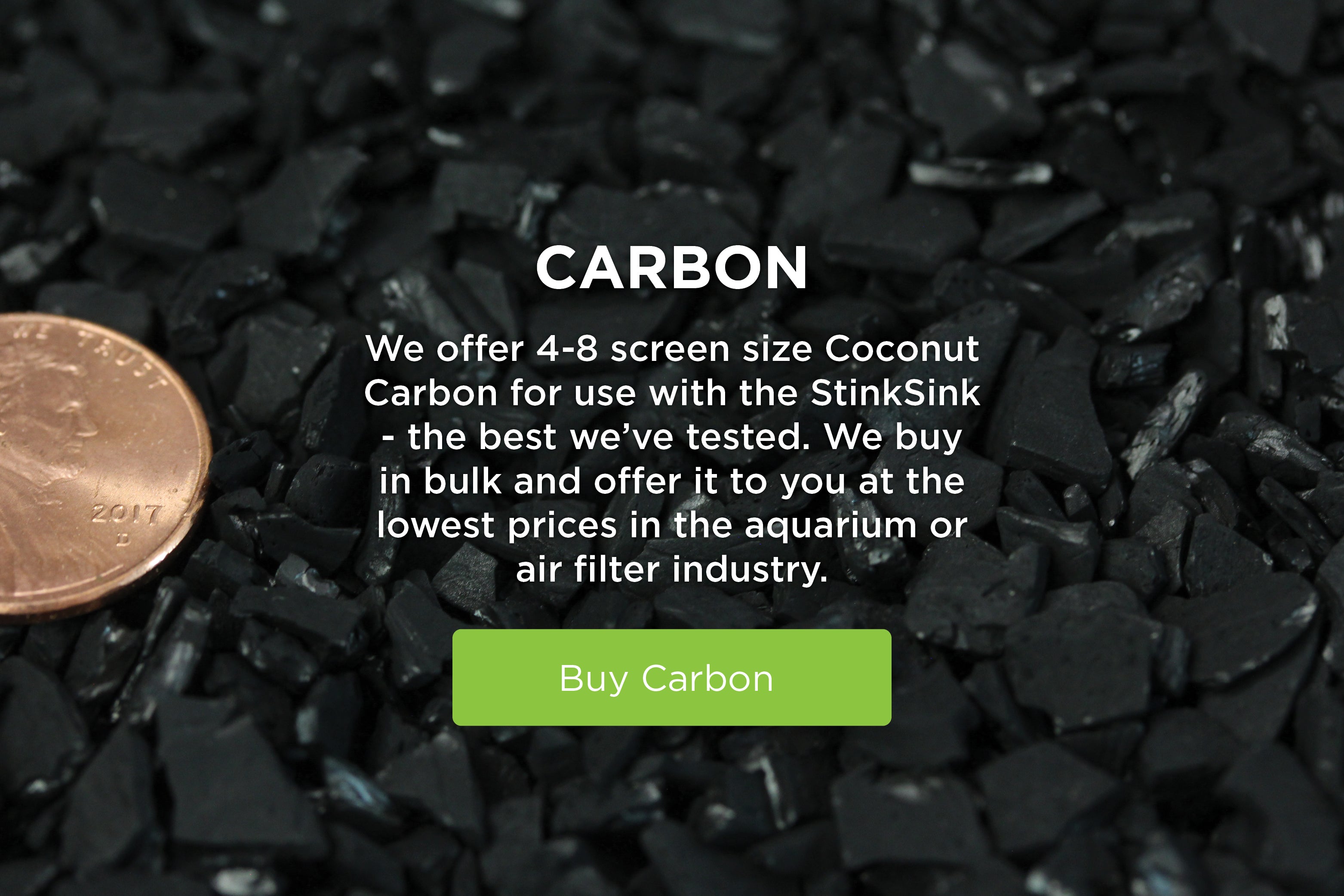 About Our Carbon – ReefEco