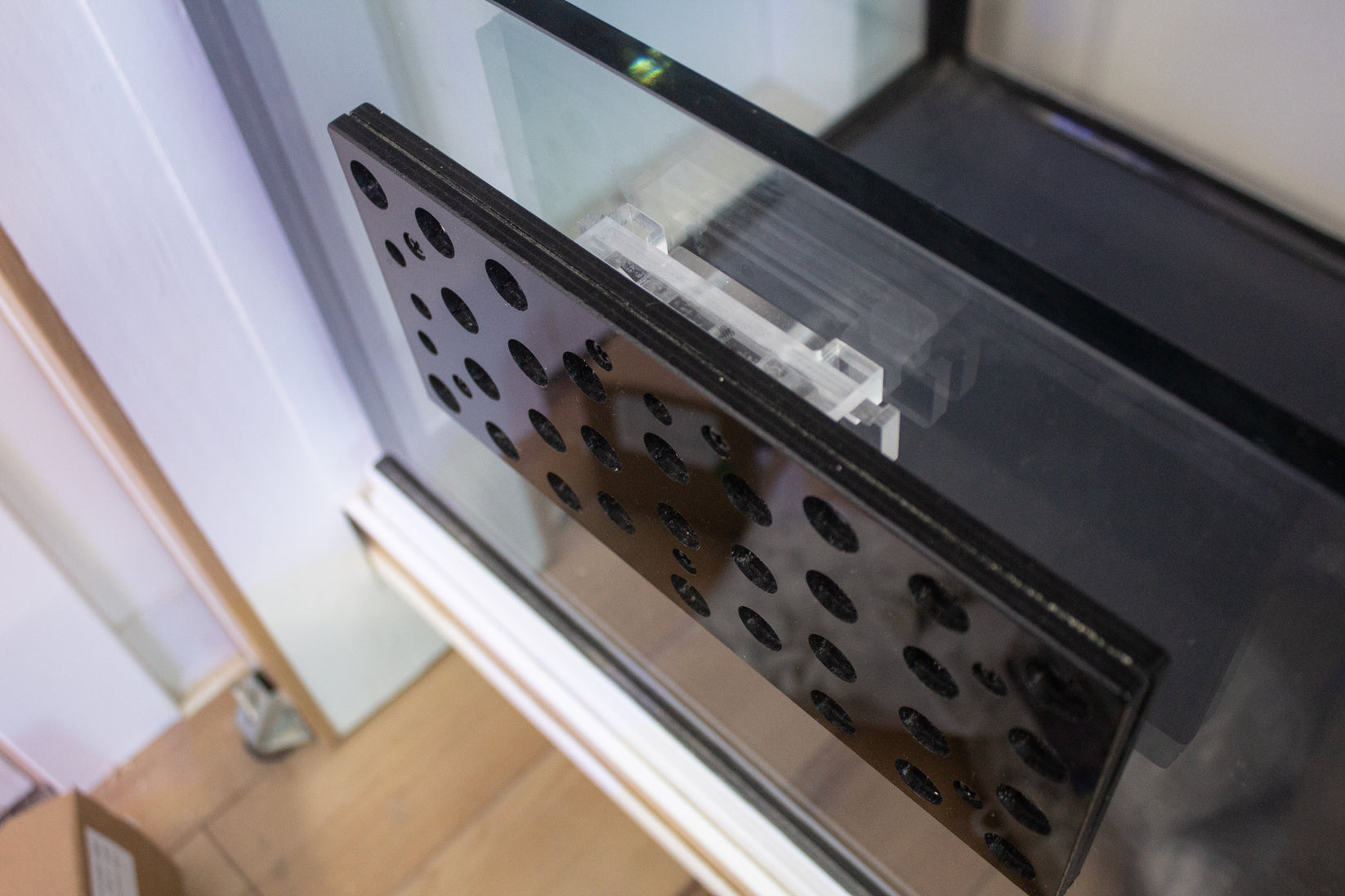 Vertical Frag Rack – ReefEco